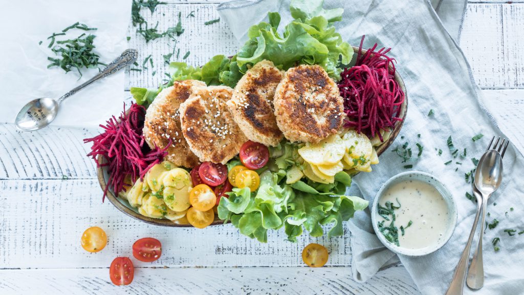 ToGo & Snacks - Stina Spiegelberg